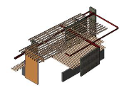 Construire l'exemple Revit en six étapes faciles - Presto